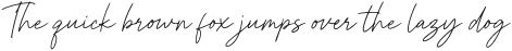 Hillmont Signature Script Font