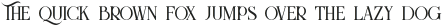 Queen - Display Font | Display Fonts ~ Creative Market