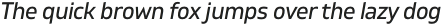 Gilam, a Sans Serif Font by Fontfabric
