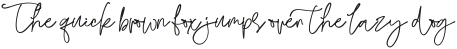 Isle of Skye Script Font Duo, a Script Font by Creativeqube Design