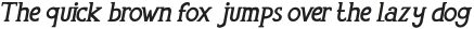 Rumoura | Serif fonts ~ Creative Market