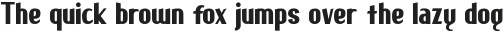 elma, a Sans Serif Font by Khoir