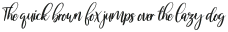 Melloner Fonts, a Script Font by alit design