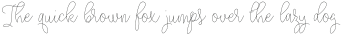 Angelova Monoline Script, a Script Font by ianmikraz
