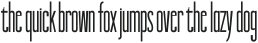 DRASTICA: A Modern Typeface, a Sans Serif Font by Dene Studios