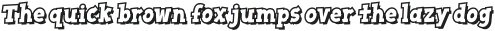 Wham! The best comic & superhero font!