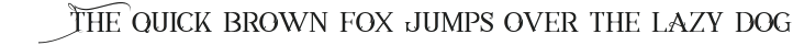 Annabel Font, a Serif Font by Cruzine