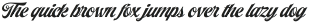 Introducing Grand Atlantic -$15 off, a Handwriting Font by Fenotype