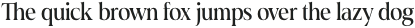 Montas - 7 Fonts, a Serif Font by Nasir Udin