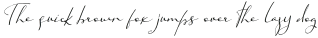 Introducing Cherish - Handwritten Font