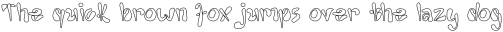 Gumball Machine Typeface, a Font by Rachel McBride Creative