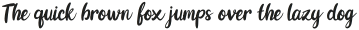 Yuzu The Yellowish Font Duo, a Script Font by LTNG STUDIO