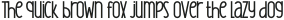 Spring Gnome Fonts, a Font by Fox7 By Rattana