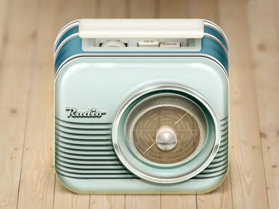 Analog Meets Digital with Retro iOS Icons - Creative Market Blog
