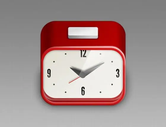 Analog Meets Digital with Retro iOS Icons - Creative Market Blog