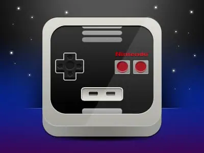 Analog Meets Digital with Retro iOS Icons - Creative Market Blog