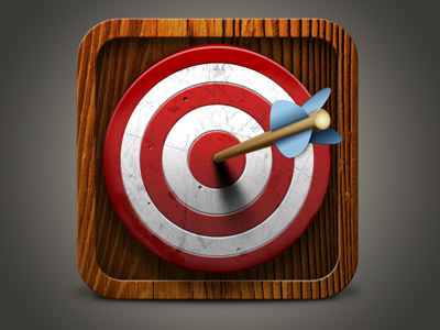 Analog Meets Digital with Retro iOS Icons - Creative Market Blog