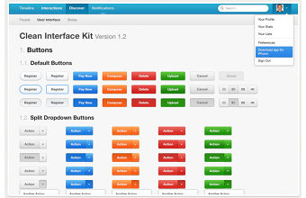 Get the Look: Minimal & Modern - Creative Market Blog