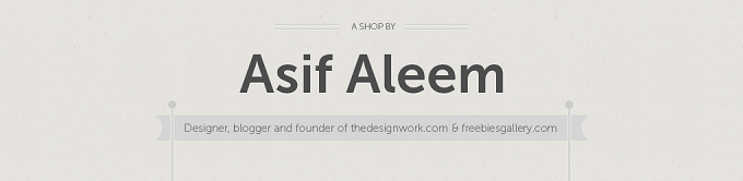 Shop Front Showcase, Vol. 1 - Creative Market Blog