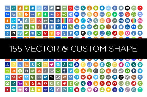 Staff Favorites - Feb 27 - Creative Market Blog