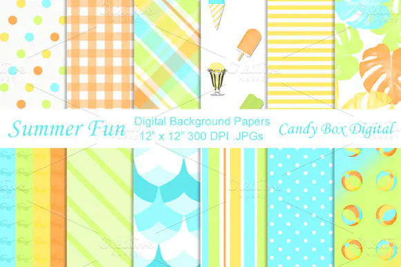 Staff Favorites - April 26 - Creative Market Blog