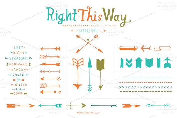 Staff Favorites - May 17 - Creative Market Blog