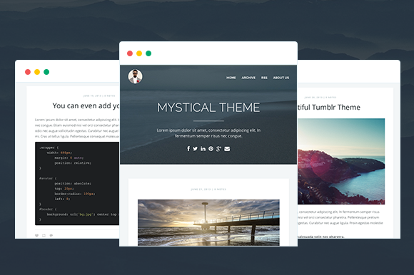 Staff Favorites - June 28 ~ Creative Market Blog