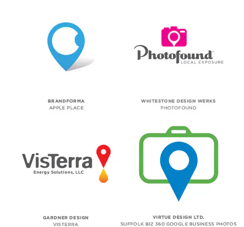 2013 Logo Design Trends - Creative Market Blog