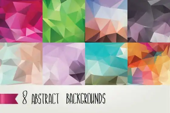10 Creative Wallpapers and Backgrounds - Creative Market Blog