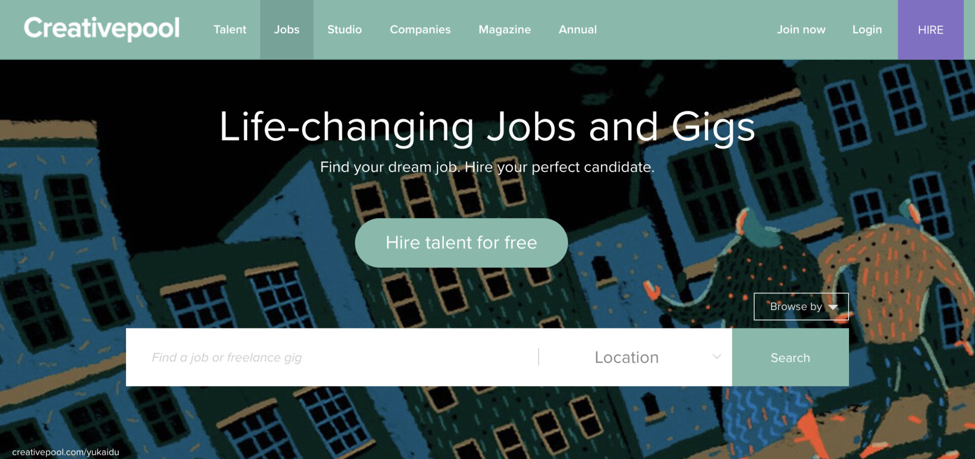 Simple Tips for Finding a Great Designer - Creative Market Blog