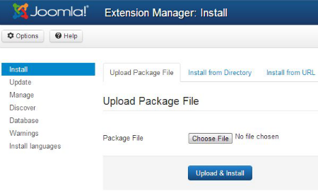 How to Install Your Joomla Theme in 3 Simple Steps - Creative Market Blog