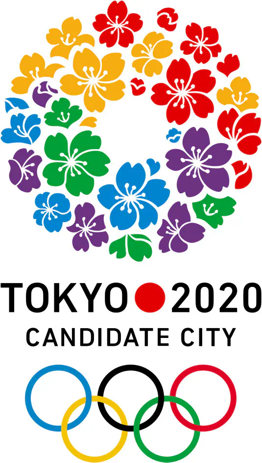 Logo Designs for the 2020 Olympic Games - Creative Market Blog