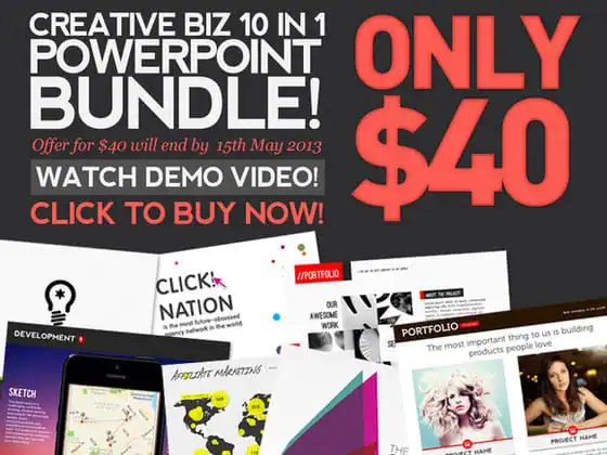 How to Create Beautiful Presentations - Creative Market Blog