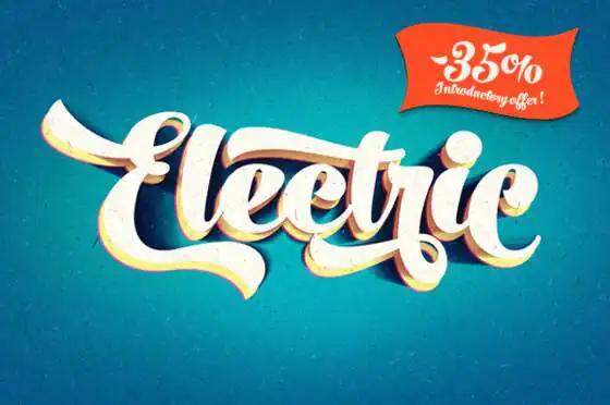 10 Script Fonts For 2013 - Creative Market Blog