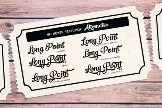 10 Script Fonts For 2013 - Creative Market Blog