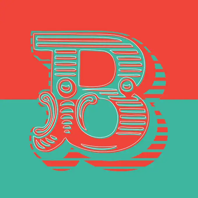 ABC Design Project: Creative Letters for Charity - Creative Market Blog