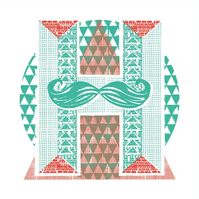 ABC Design Project: Creative Letters for Charity - Creative Market Blog