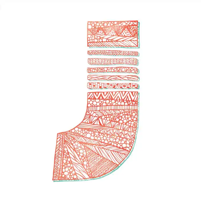 ABC Design Project: Creative Letters for Charity - Creative Market Blog