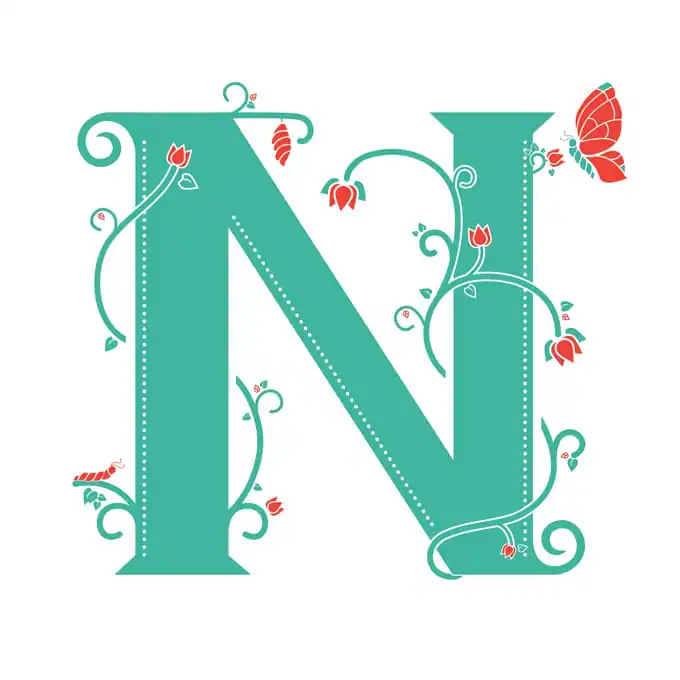 ABC Design Project: Creative Letters for Charity - Creative Market Blog