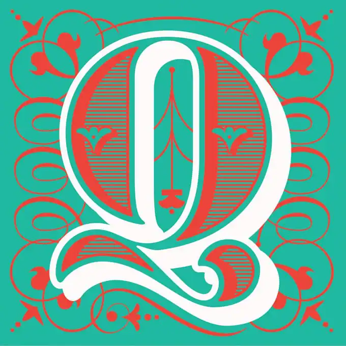 ABC Design Project: Creative Letters for Charity - Creative Market Blog