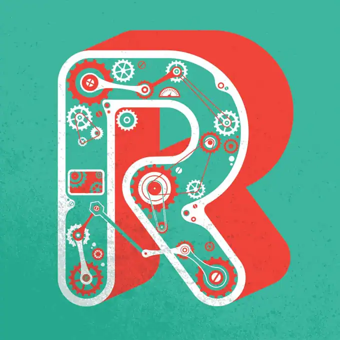 ABC Design Project: Creative Letters for Charity - Creative Market Blog