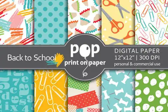 10 Useful Resources for Teachers - Creative Market Blog