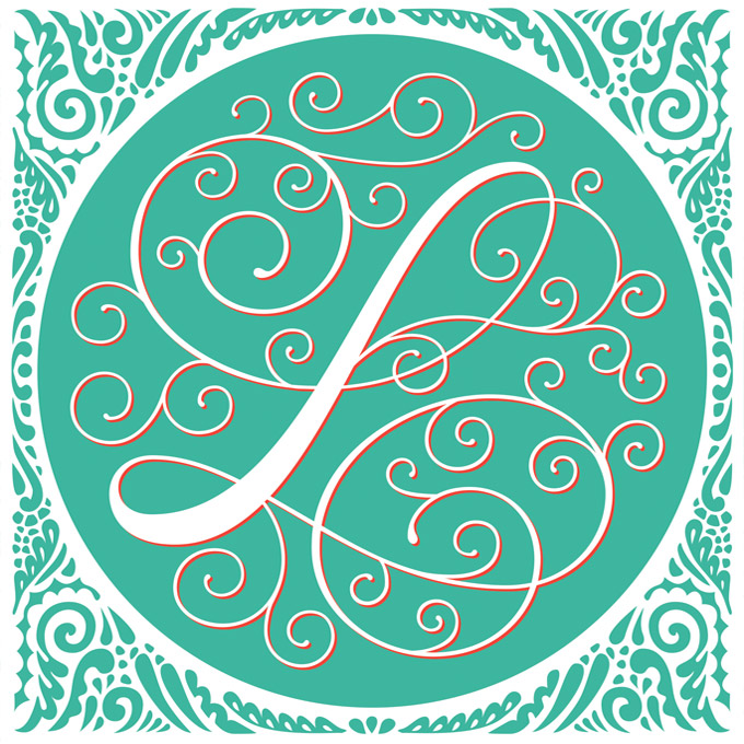 ABC Design Project: Creative Letters for Charity - Creative Market Blog