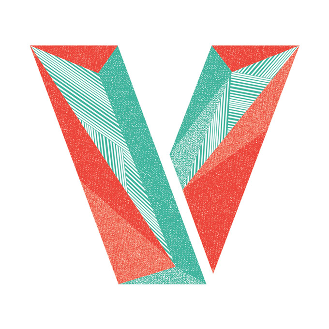 ABC Design Project: Creative Letters for Charity - Creative Market Blog