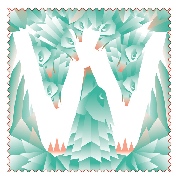 ABC Design Project: Creative Letters for Charity - Creative Market Blog