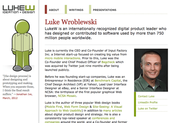 The 10 Most Influential Figures in Web Design - Creative Market Blog