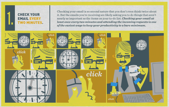 10 Funny Infographics For Designers - Creative Market Blog