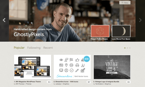 10 Brilliant Graphic and Web Design Pinterest Boards - Creative Market Blog