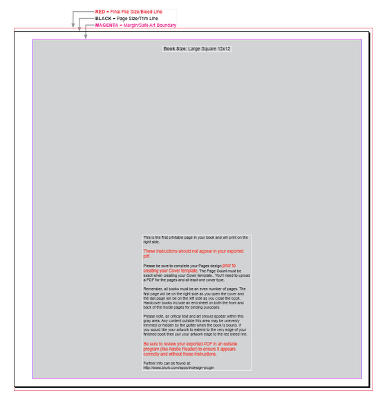 Product Recipes: Create a beautiful book - Creative Market Blog