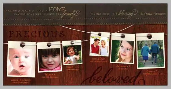 Product Recipes: Create a beautiful book - Creative Market Blog